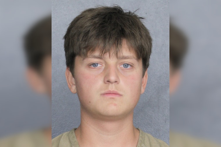 Oakland Park Teen Charged with Bringing Stun Gun to Northeast High