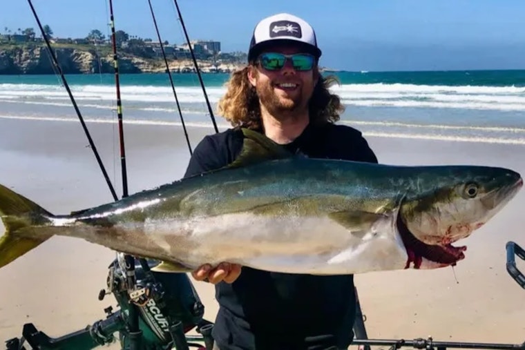 Ocean Beach YouTuber Vanishes Off Baja After Mayday; Empty Skiff,