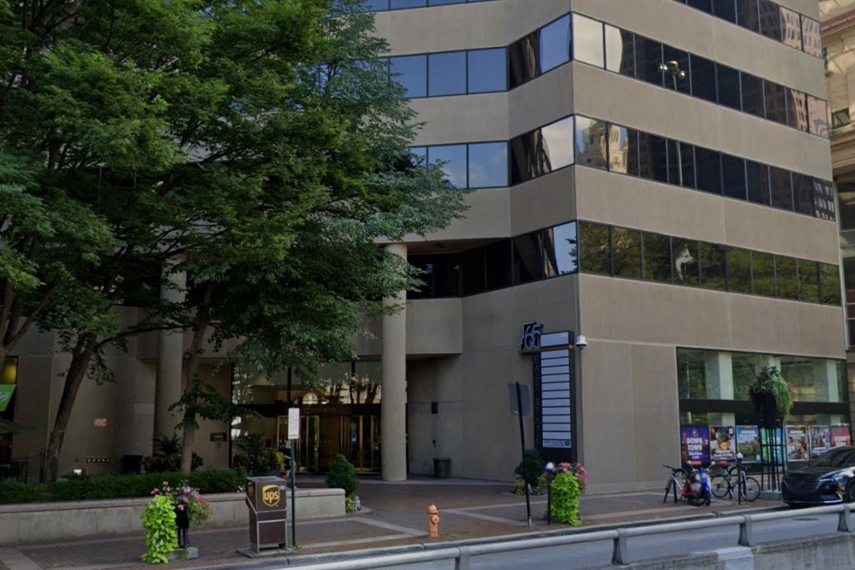 Ohio Entities Including Brown County Corp., Butler Transit, and East