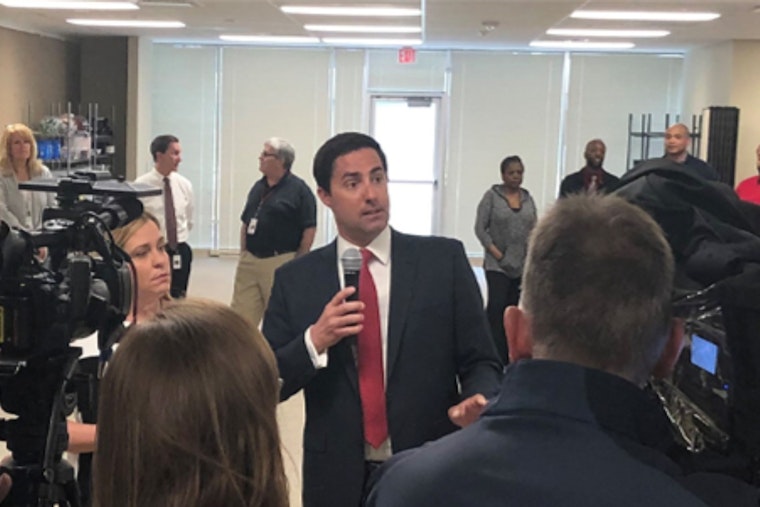 Ohio Introduces 'Eva', the AI Election Assistant, to Streamline Voting