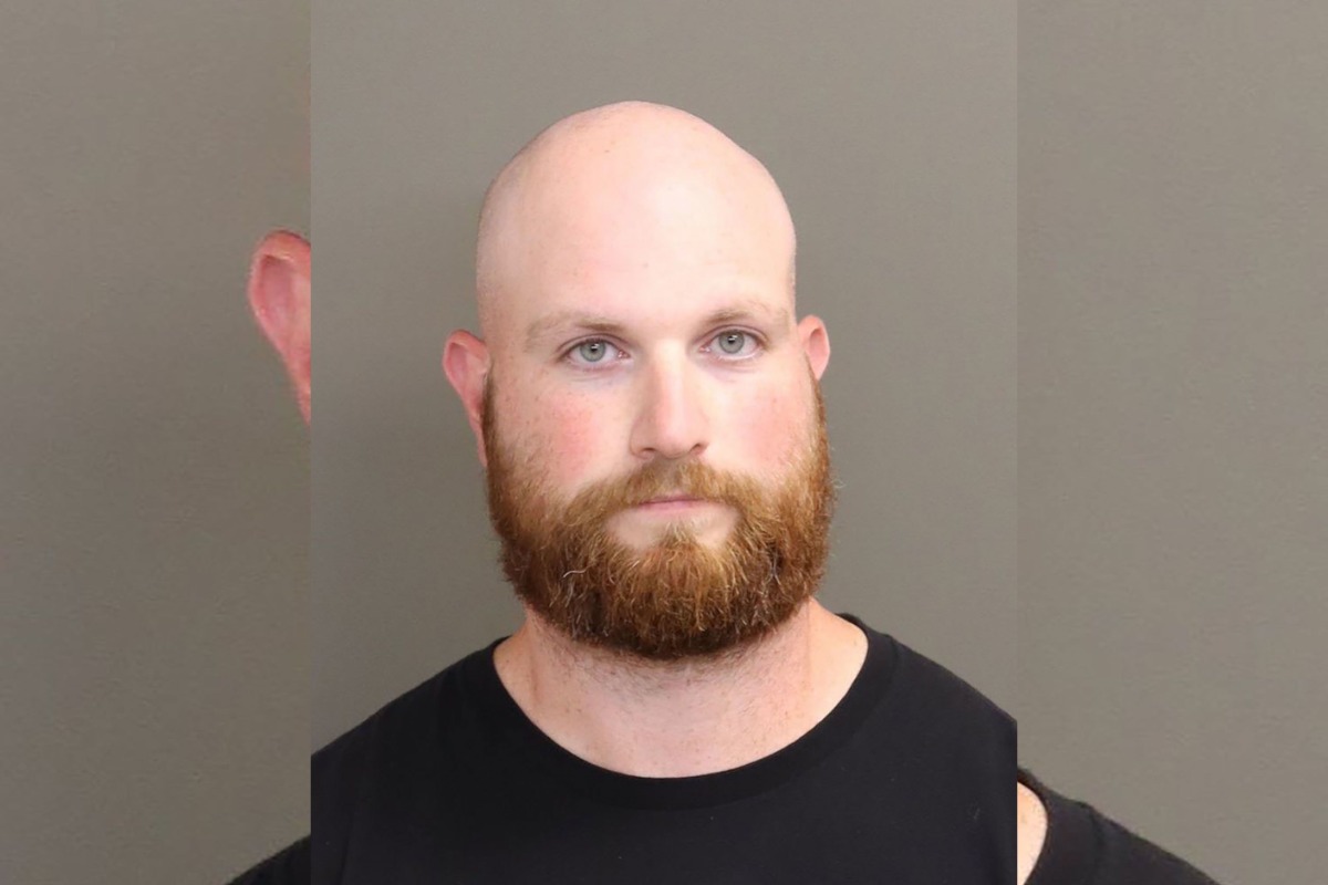 Ohio Officer Connor Grubb on Trial for Fatal Shooting of Pregnant