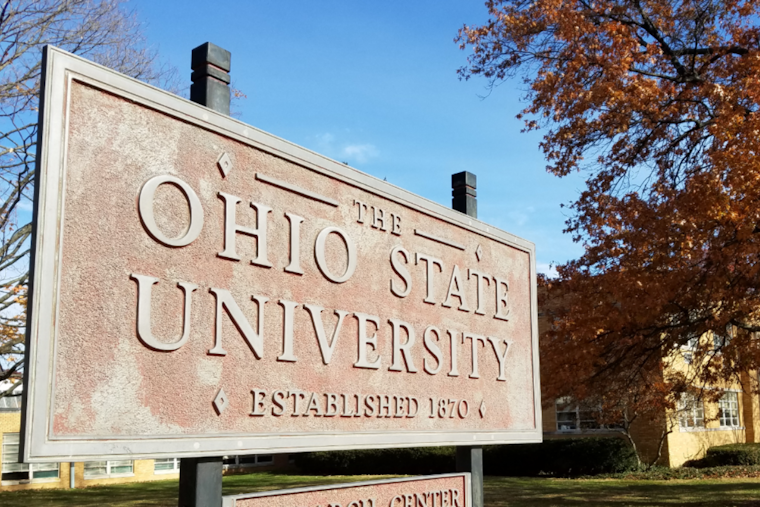 Ohio State Political Science Professor Challenges Polls on Political