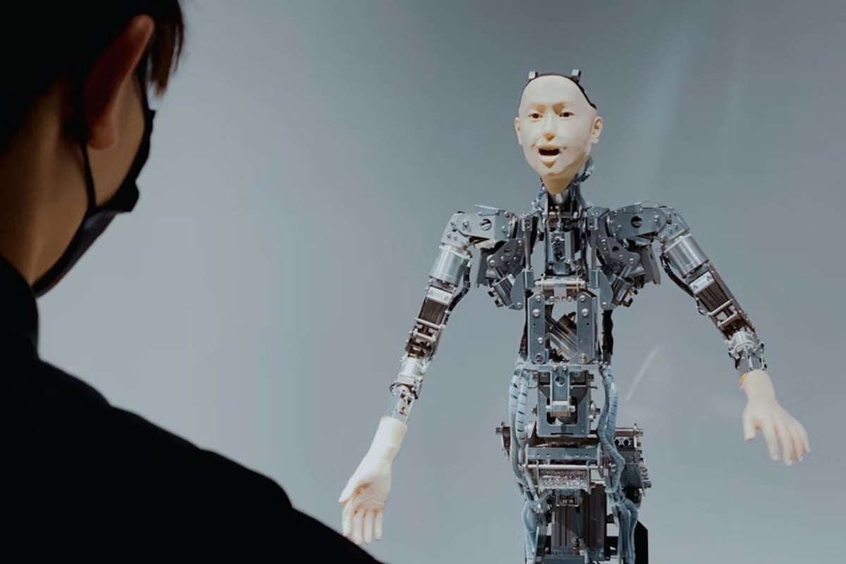 Ohio State University Researchers Enhance Robot Spatial Awareness with