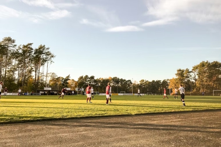 Ohio State University Study Reveals Early Morning Practices May