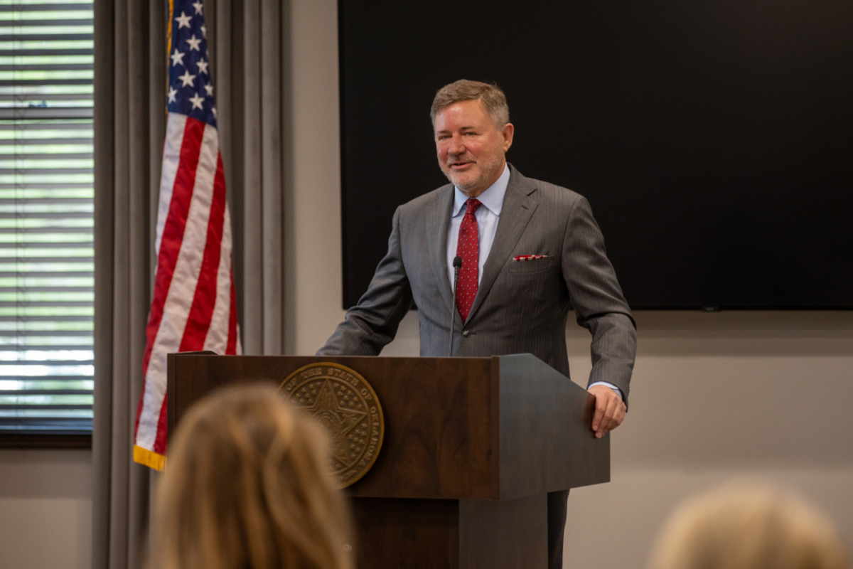 Oklahoma Attorney General Accuses Tyson Foods of Misinformation Amid