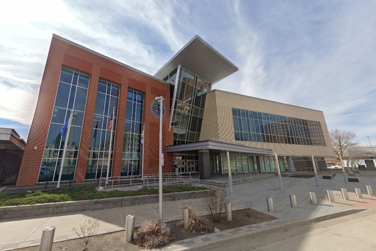 Oklahoma City Police Introduce Intense Reality-Based Training for