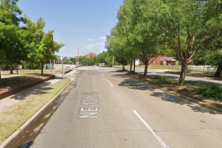 Oklahoma City to Honor Late Legal Luminary Robert Ravitz with Namesake