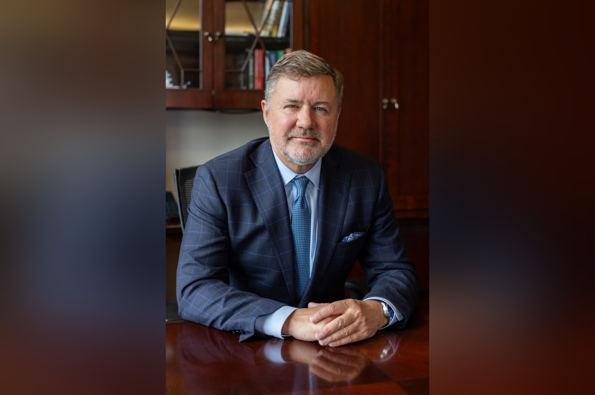 Oklahoma Governor Stitt Grants Clemency to Death Row Inmate Tremane