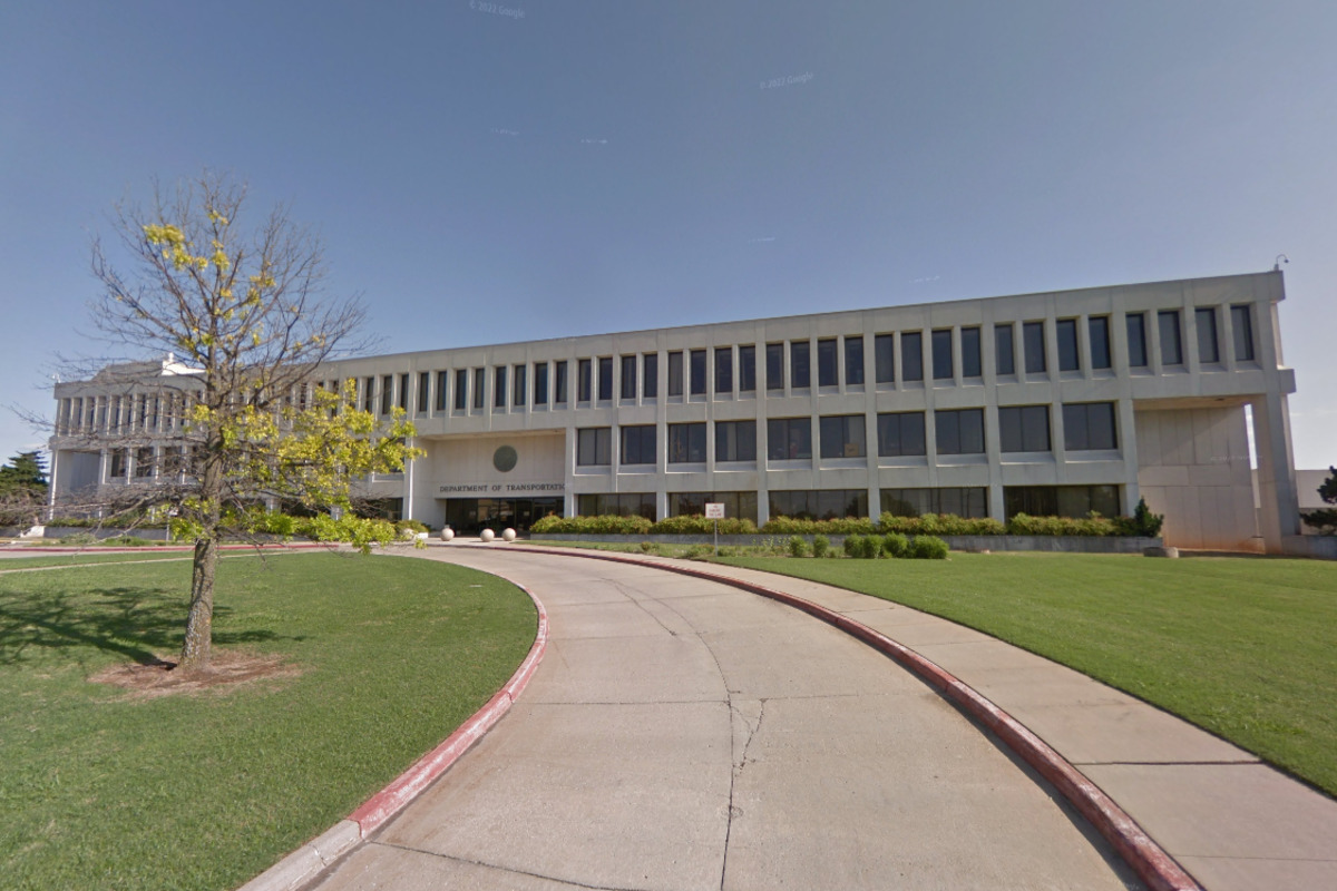 Oklahoma Transportation Commission to Discuss Bridge Recognition and