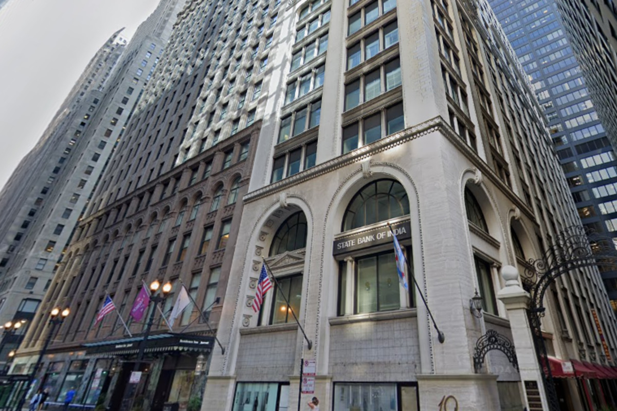 Old Loop YMCA Gets 207-Unit Makeover As Demo Permit Drops