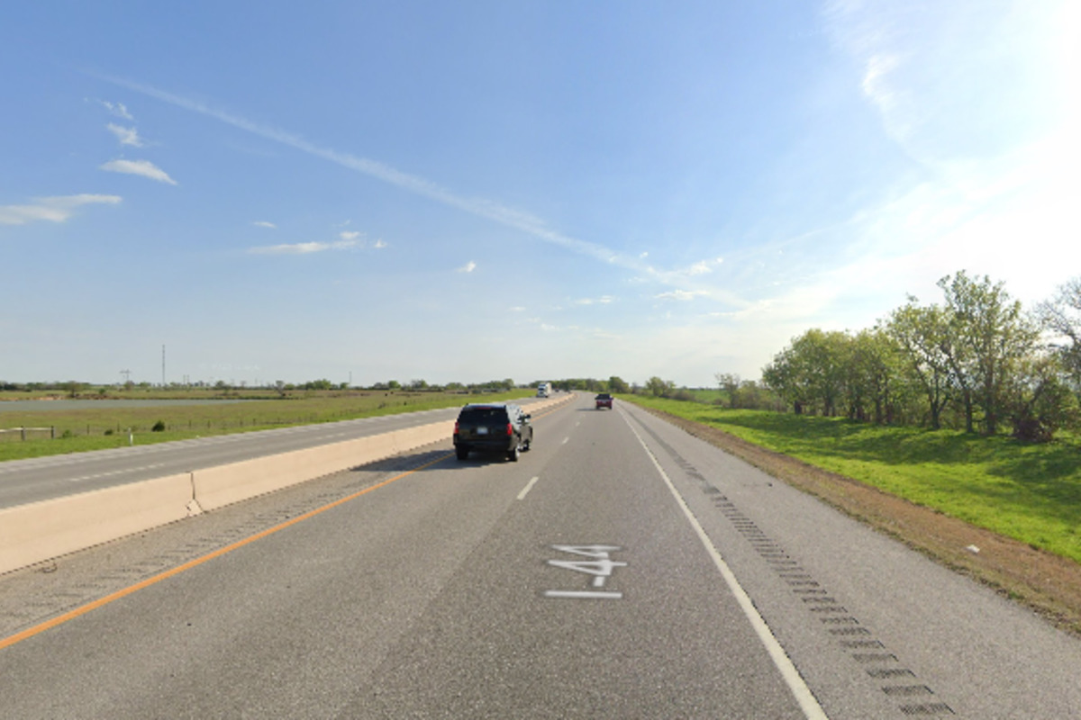 Ongoing Construction Projects in Tulsa Expected to Disrupt Commutes