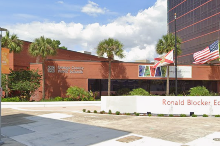 Orange County School Board Confronts 'Schools of Hope' Charter