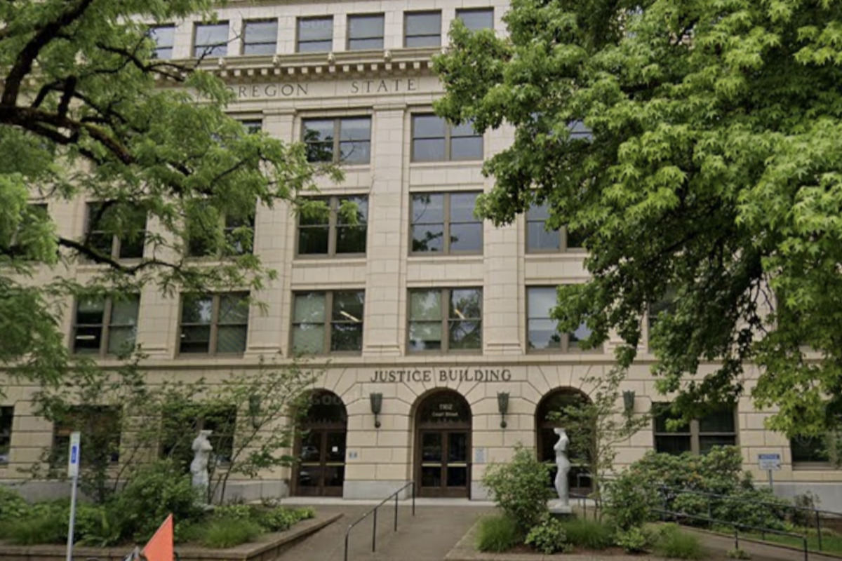 Oregon Attorney General Leads Multi-State Legal Fight Against HUD Over