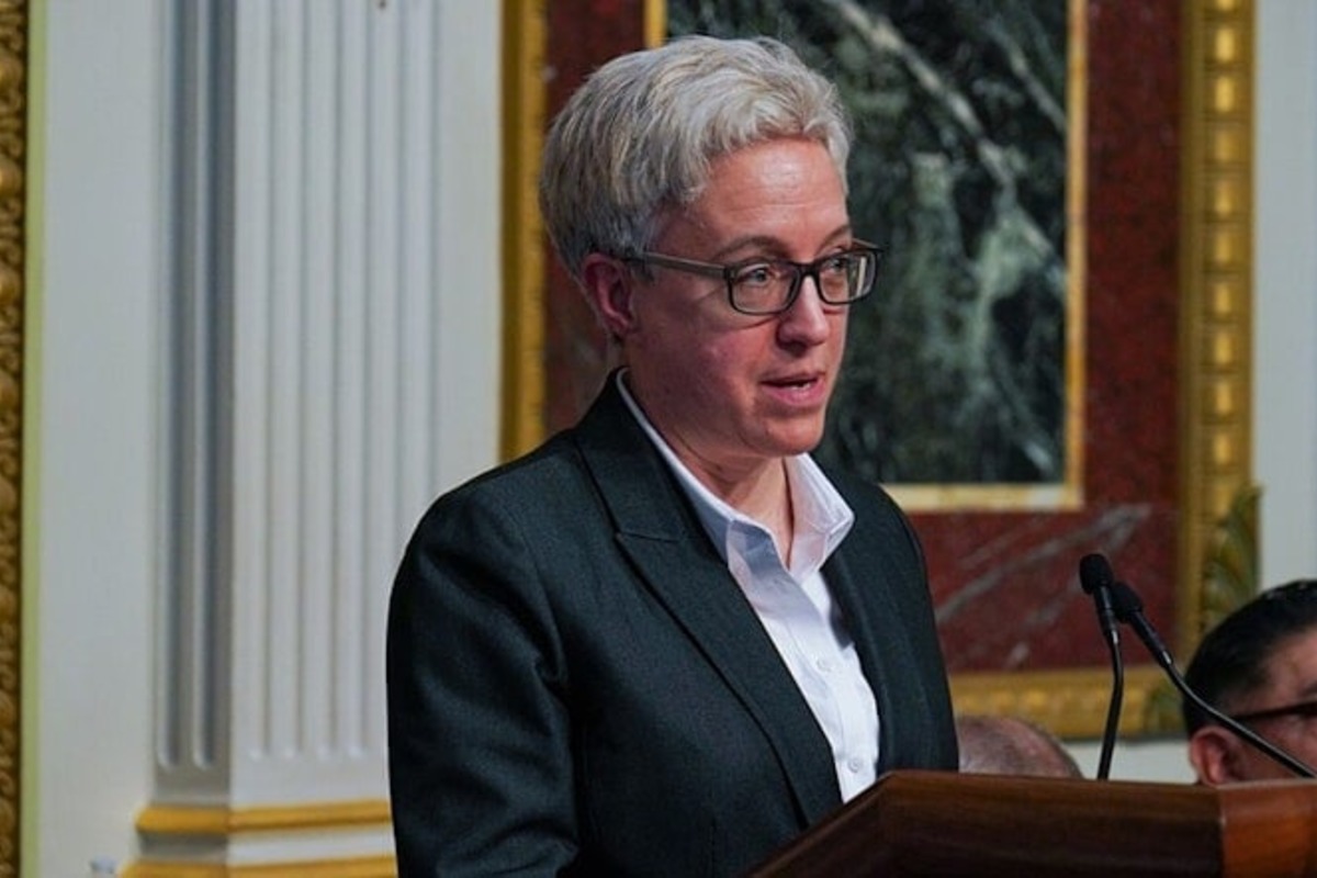 Oregon Governor Tina Kotek Addresses Economic Resilience and