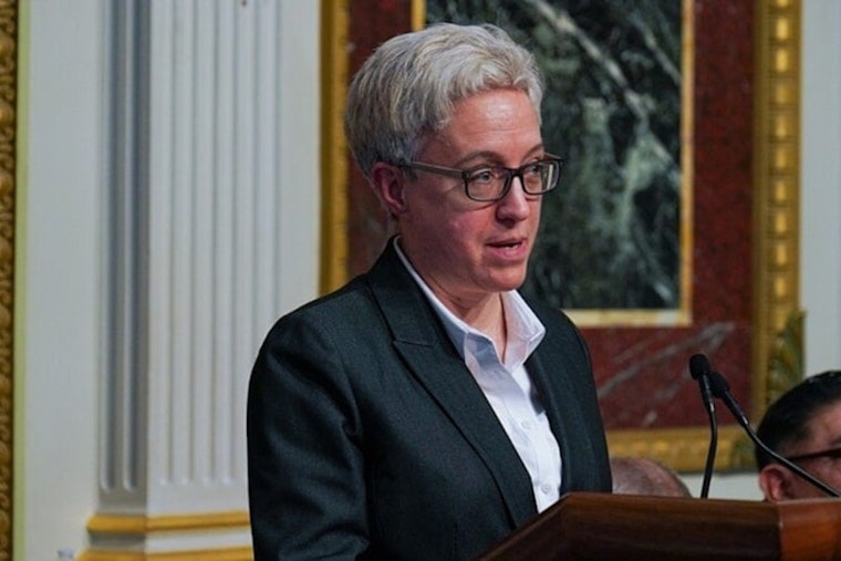 Oregon Governor Tina Kotek Addresses Economic Resilience and