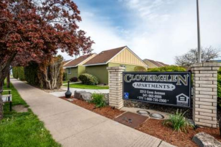 Oregon Invests Over $100 Million in Affordable Housing, Aiming to