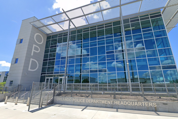 Orlando Detective Not Charged in Fatal Pursuit, Suspect Faces Trial