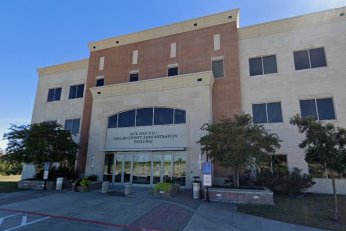 Outer Loop Game-Changer: New Celina-To-McKinney Link Goes Live