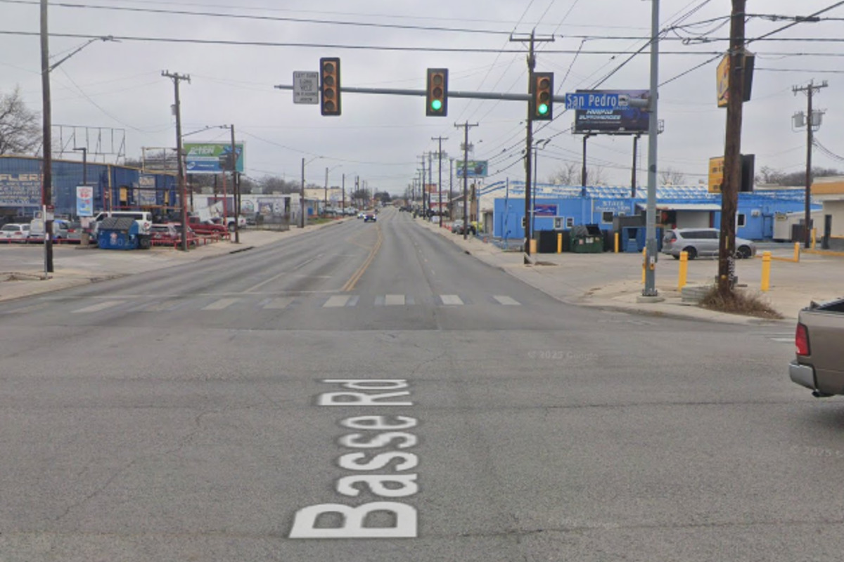 Over 150 Nabbed in San Antonio, FBI Targets Venezuelan Crime Syndicate