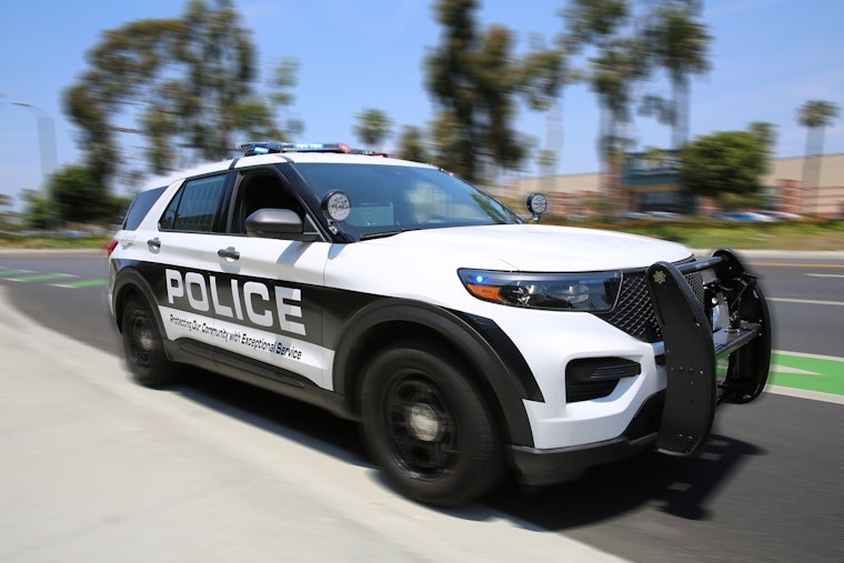 Oxnard Traffic Stop Leads to Arrest of 21-Year-Old on Multiple Firearm