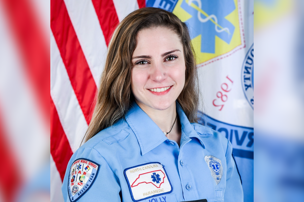 Paramedic Fatally Struck After Stopping to Help at Crash Site on I-95