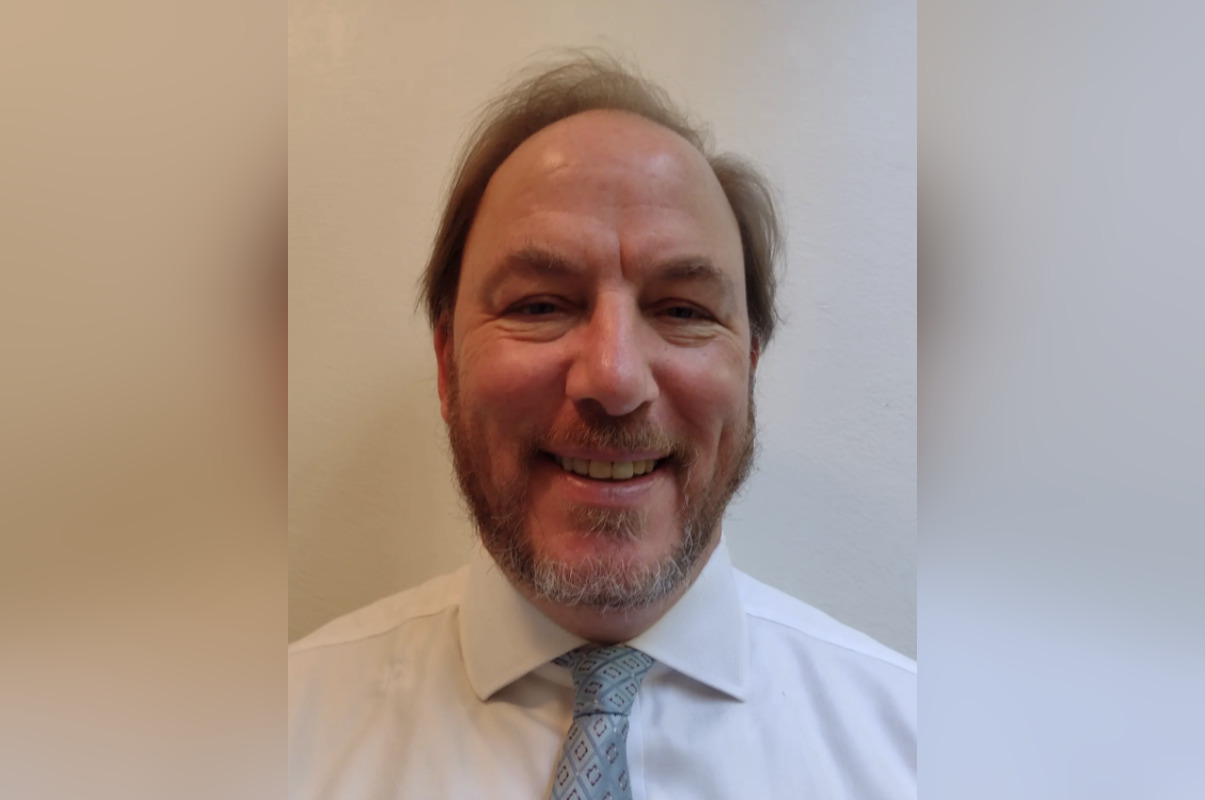 Paul "Kevin" Kelley Appointed as New District Attorney for Curry