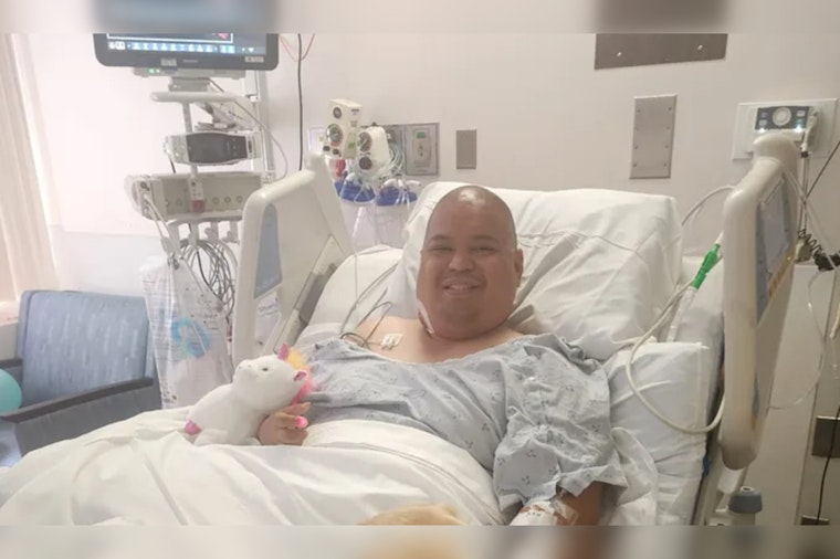 Pearl City Hero Driver Loses Leg After Late-Night Crash on H-1