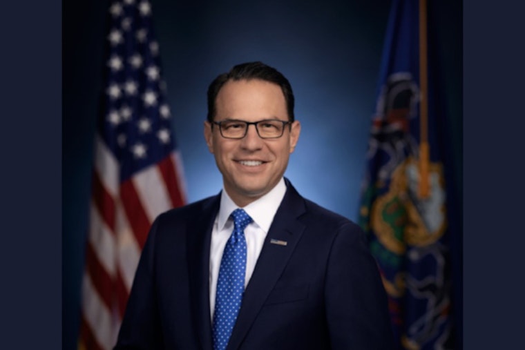 Pennsylvania Governor Josh Shapiro Announces $25M Boost for Child Care