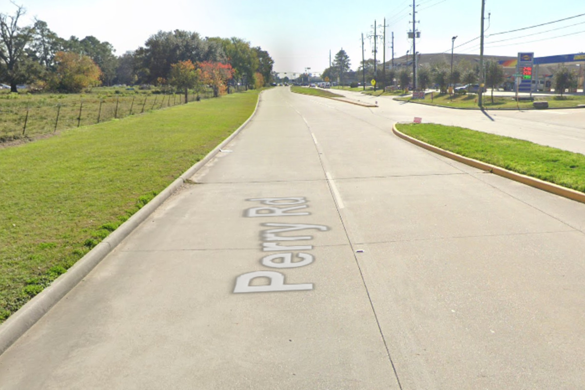 Perry Road Shock, Toddler Wanders For Hours, Deputies Nab Mom