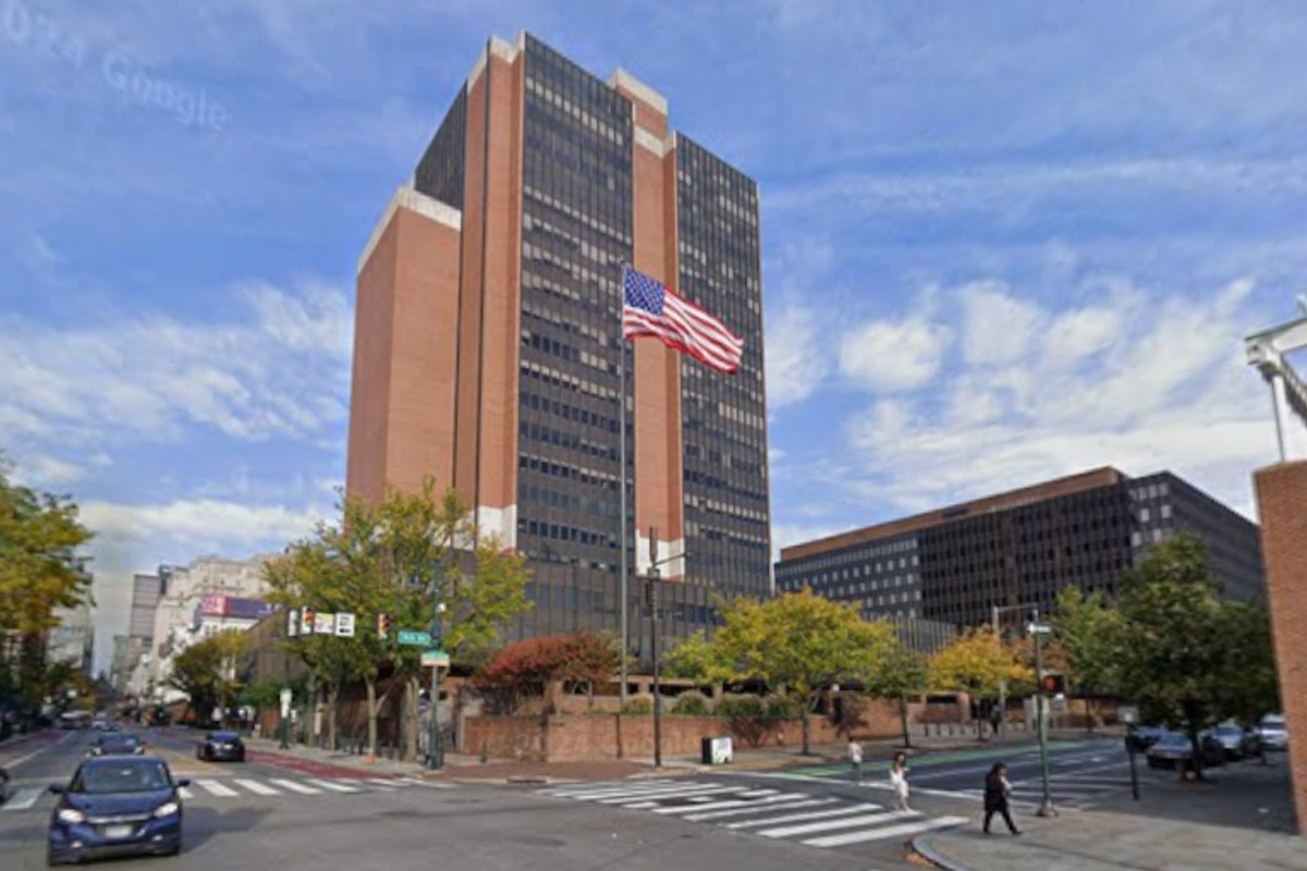 Philadelphia Felon Sentenced to 45 Years for Meth Distribution and