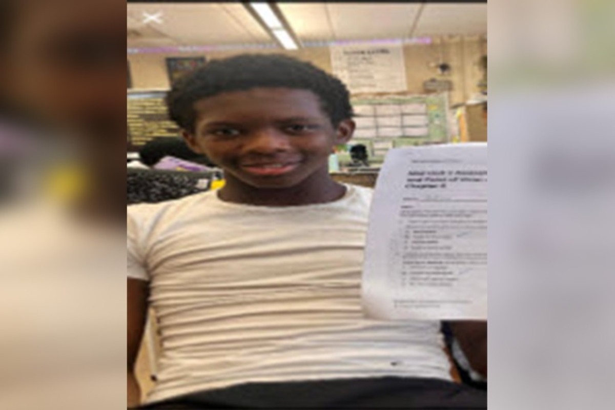 Philadelphia Police Appeal for Public Help in Locating Missing