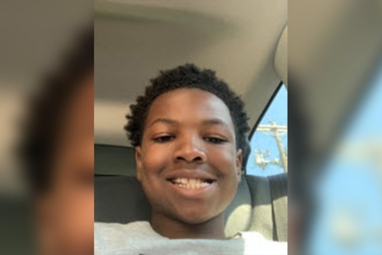 Philadelphia Police Seek Community Help to Find Missing 10-Year-Old