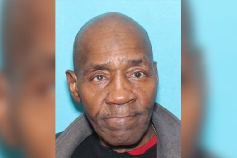 Philadelphia Police Seek Public Assistance in Locating Endangered