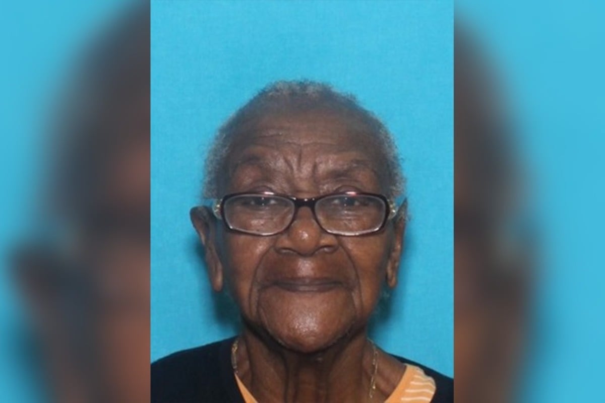 Philadelphia Police Seek Public Help in Finding Missing 88-Year-Old