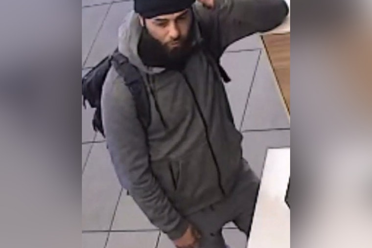 Philadelphia Police Seek Public's Help in Identifying Suspect in