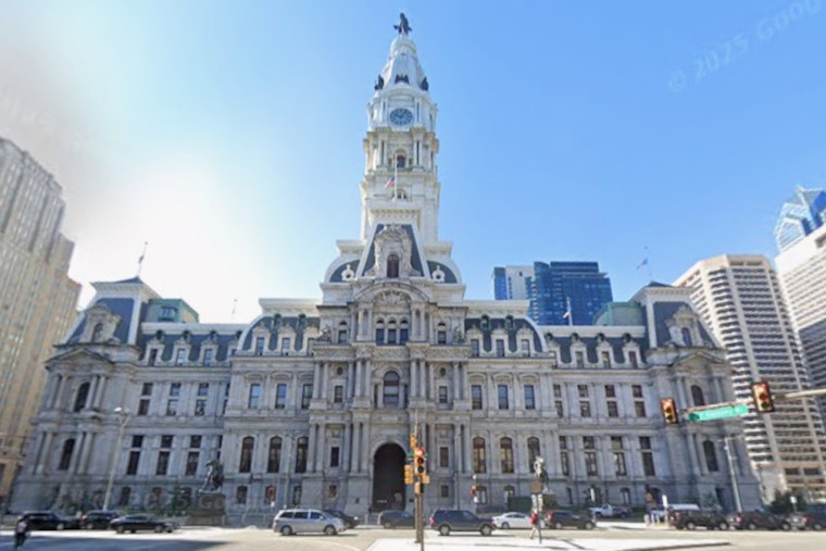 Philadelphia Unveils Vision Zero Action Plan 2030 to Eliminate Traffic