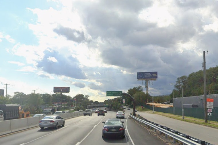 Philadelphia's Weather Rollercoaster: Rain, Wind, and Sunshine on