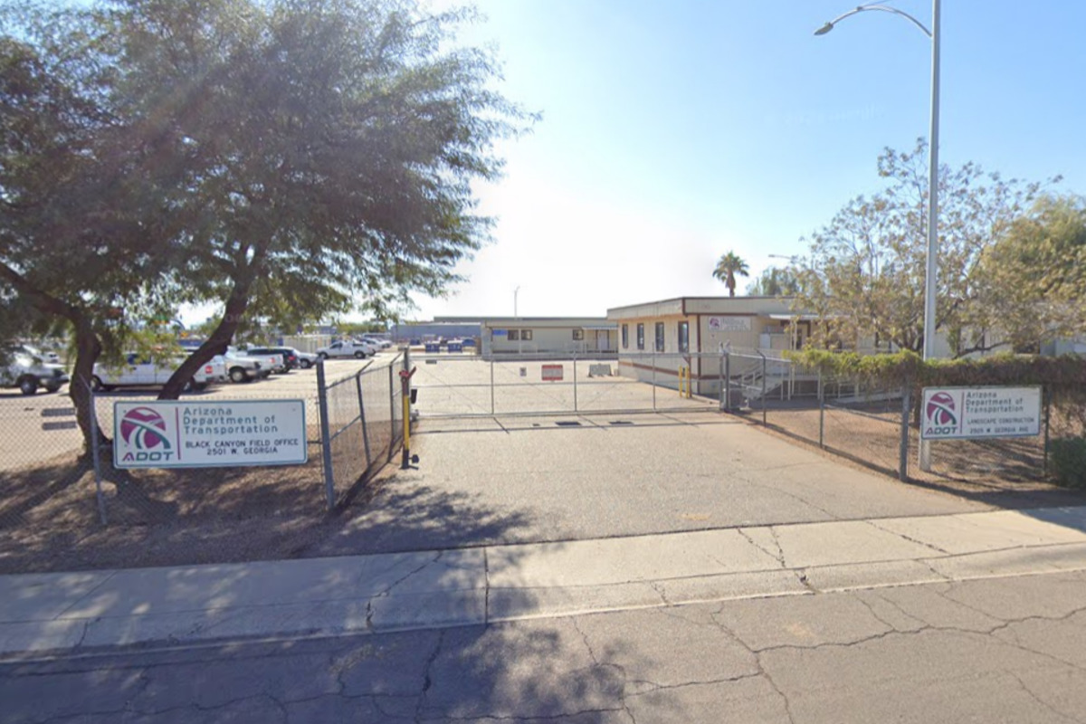 Phoenix Drivers Catch a Break: No Mainline Freeway Closures This