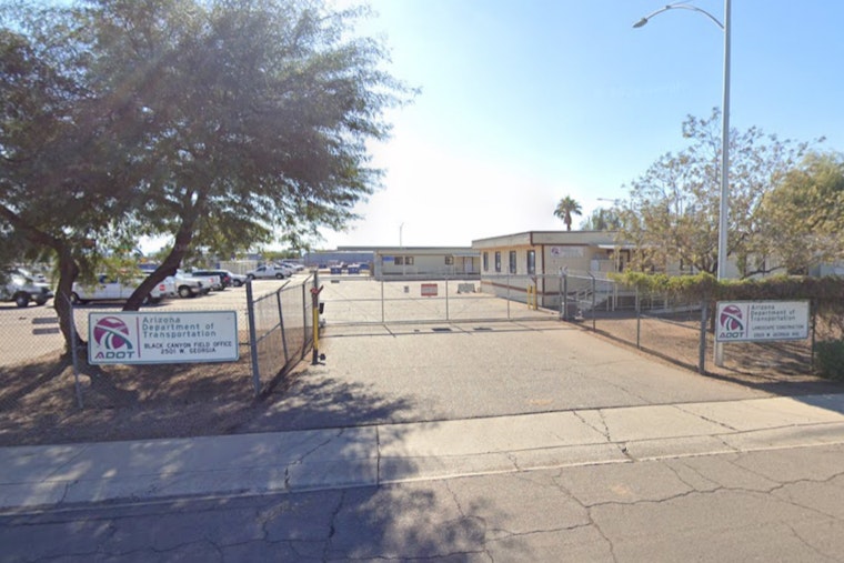 Phoenix Drivers Catch a Break: No Mainline Freeway Closures This