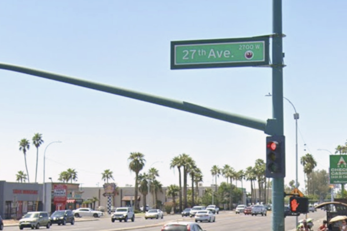 Phoenix Police and Partners Target Prostitution in "The Blade" Amid