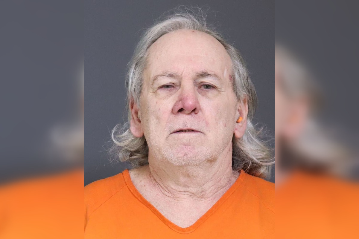 'Pillowcase Rapist' Robert Koehler Convicted in Decades-Old Miami-Dade