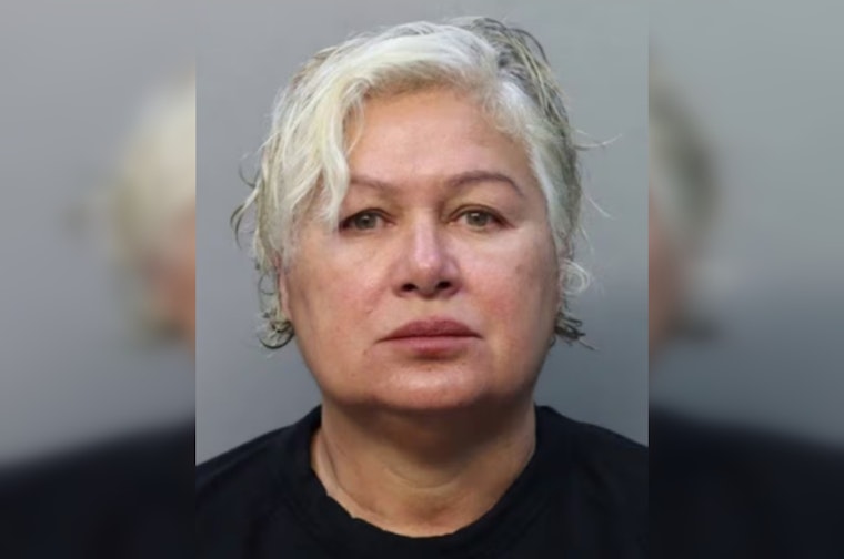 Pinecrest Woman Charged with Robbery and Battery After Confrontation