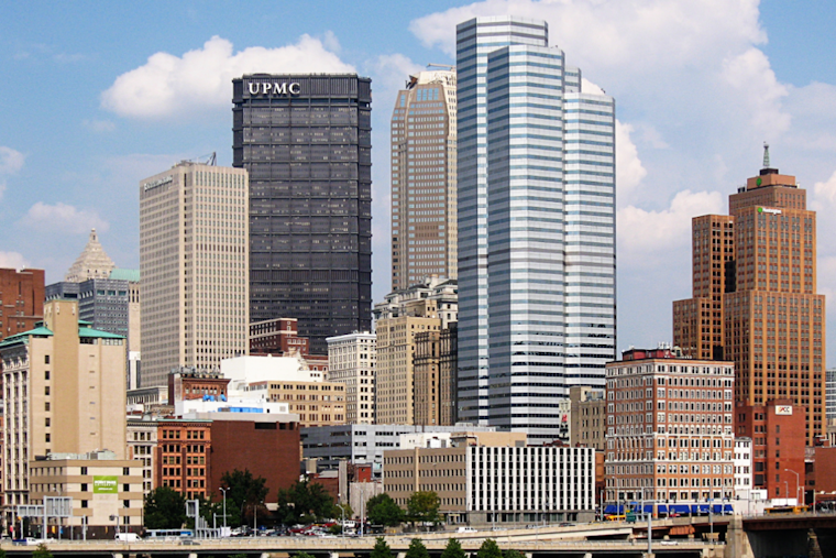 Pittsburgh Braces for Midweek Rain Deluge and Thanksgiving Chill as