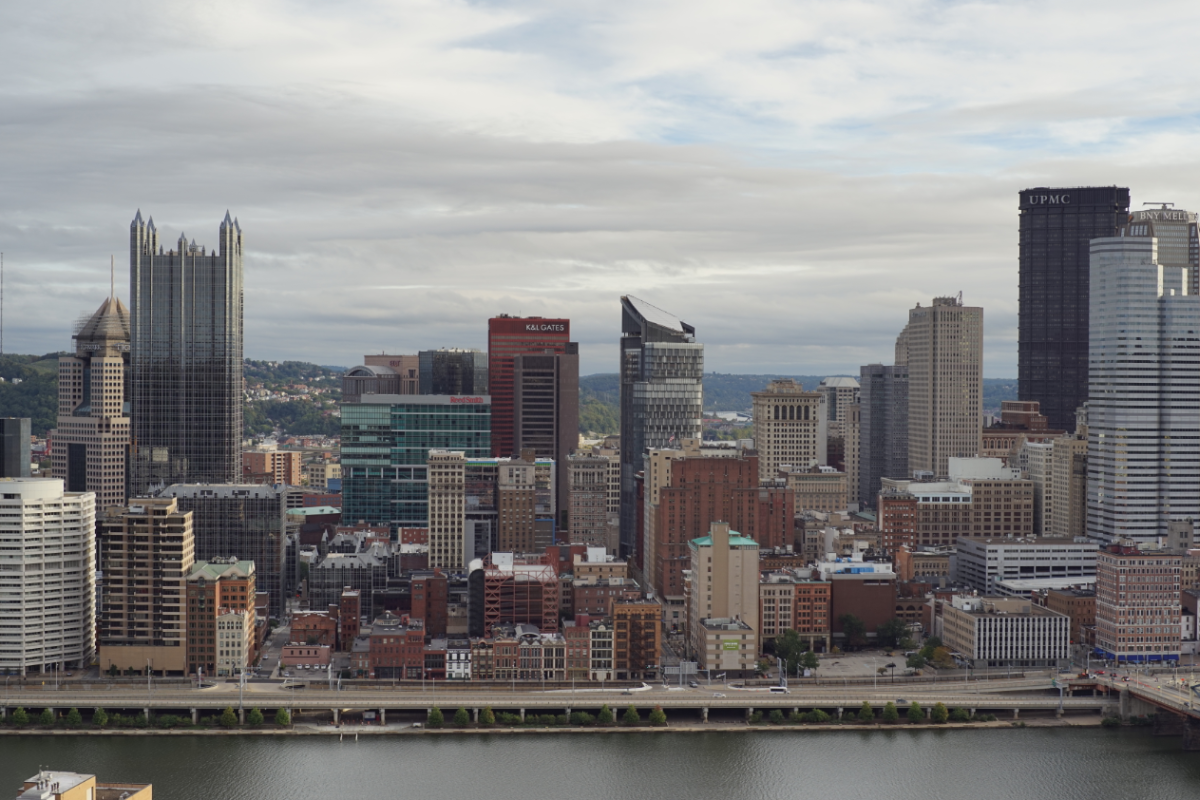 Pittsburgh Braces for Winter Weather: Light Snow to Rain Transition