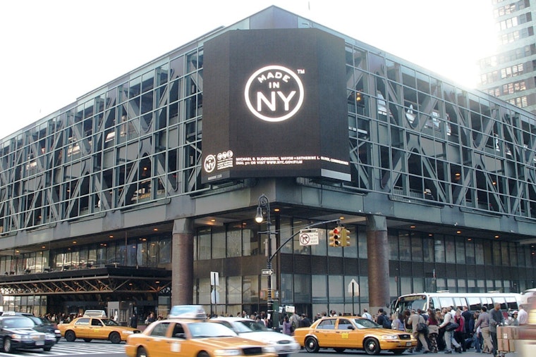 Port Authority Chief Rick Cotton to Retire in 2026 After Revamping NYC