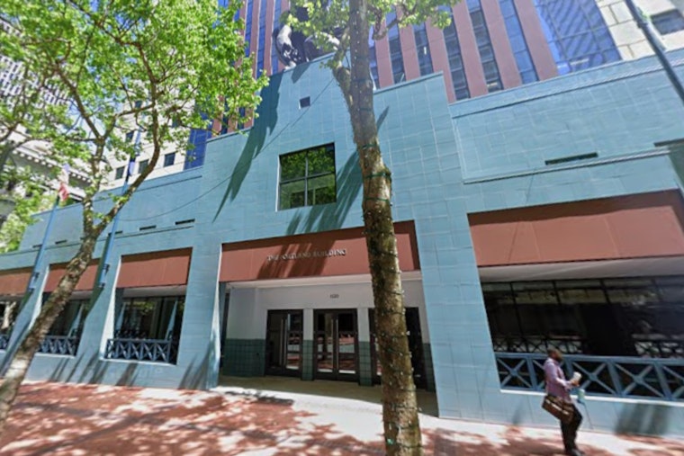 Portland Police Oversee South Waterfront Protest, One Arrest Made Amid