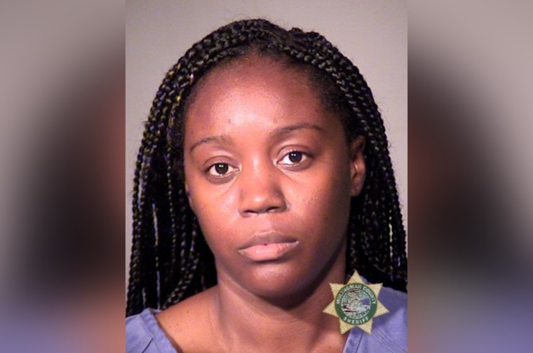Portland Woman Found Guilty Except Insane in Brother’s Murder,