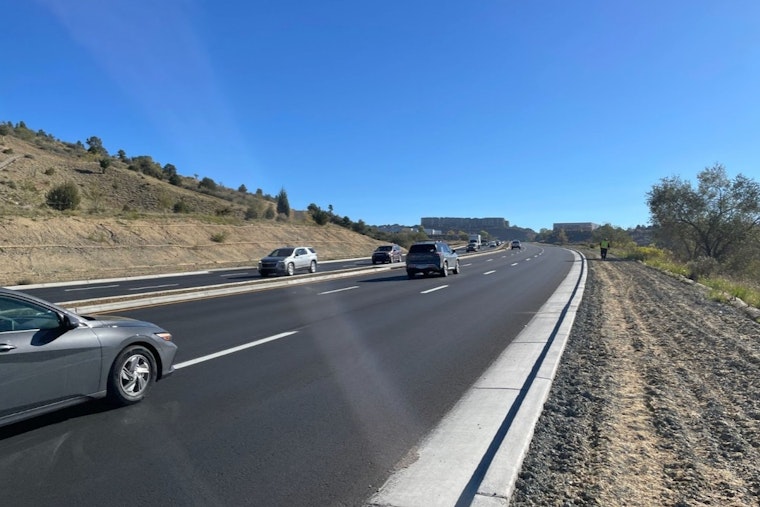 Prescott Commuters Celebrate as State Route 69 Expansion Eases Traffic