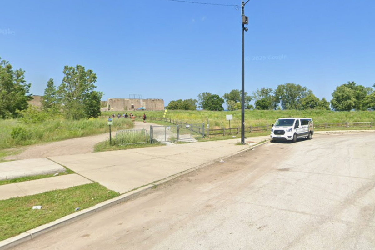 Quantum Shore Developers Outline Cleanup Plan For South Works