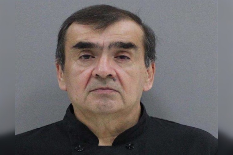 Rabun County School Janitor Accused of Grooming Minor, Released on
